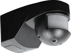 External PIR Sensor - Black
