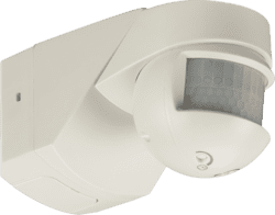 External PIR Sensor - White