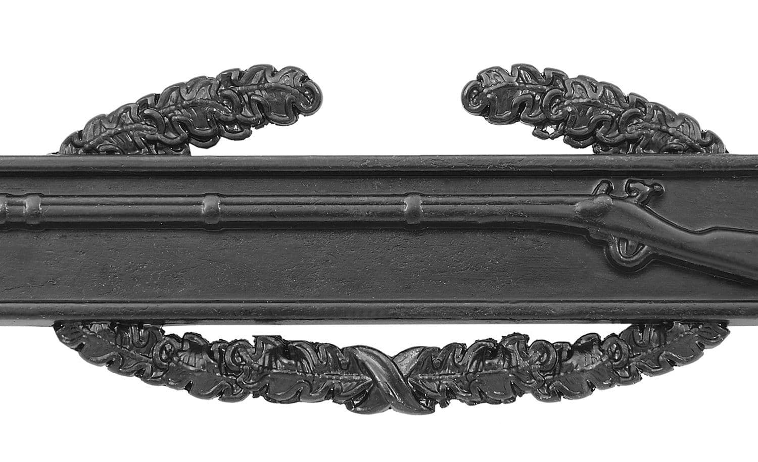 American United States Army Infantry Combat Badge Replica Subdued Style