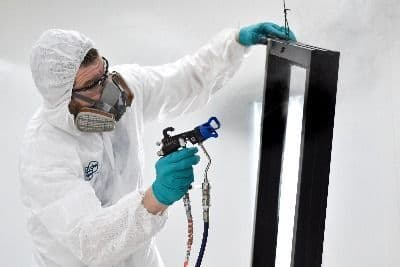 Anker Stuy 17-0537-110 Hydrolux ISO Primer White 20lt