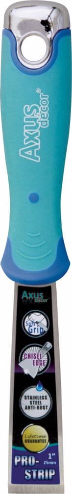 Axus AXU/SCRB Pro-Strip Scraper