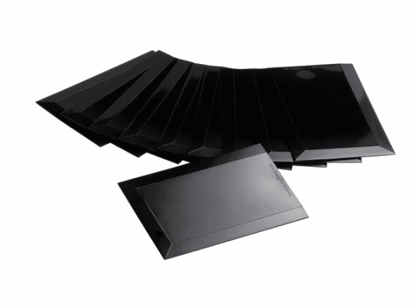 FMT4040 Plastic Filler Spreaders Box of 100