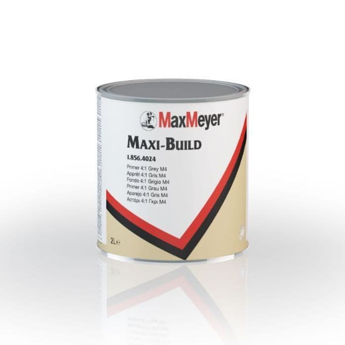 Max Meyer Maxi-Build 4 1 Primer 2lt