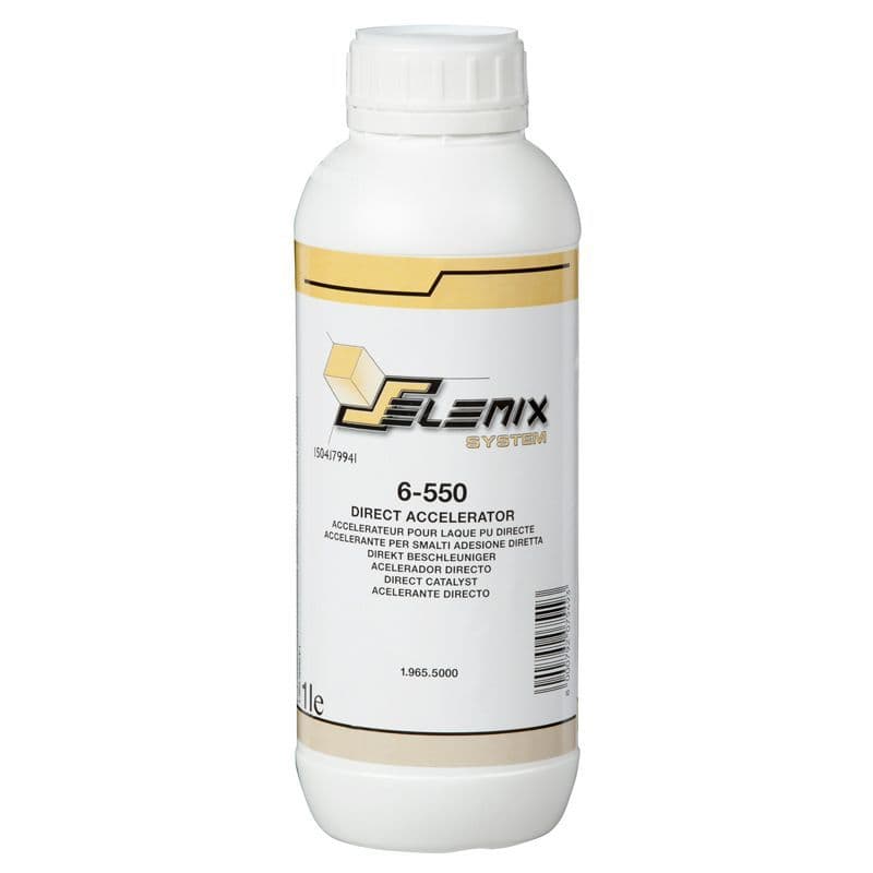 PPG Selemix 6-550 Direct Accelerator 1lt