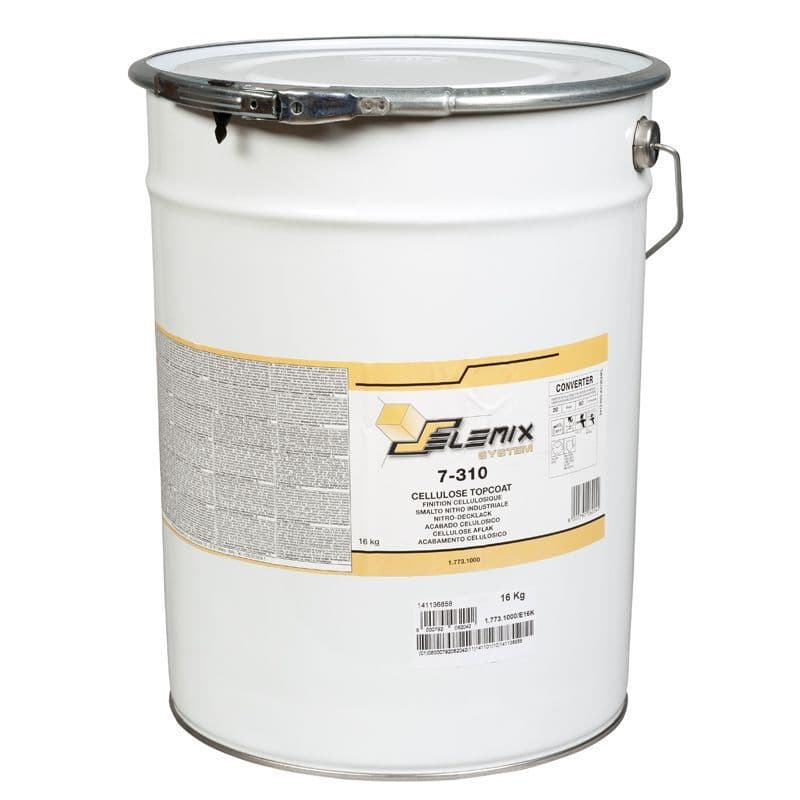 PPG Selemix 7-310 Gloss Cellulose Topcoat Binder 16kg