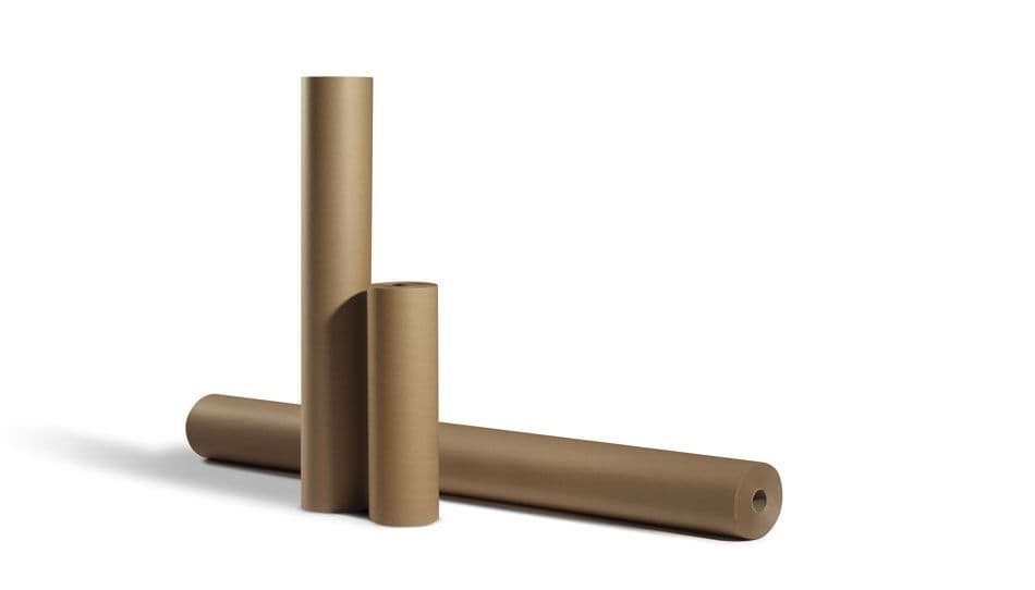 Premium Masking Paper 48"/120cm 160mt Roll