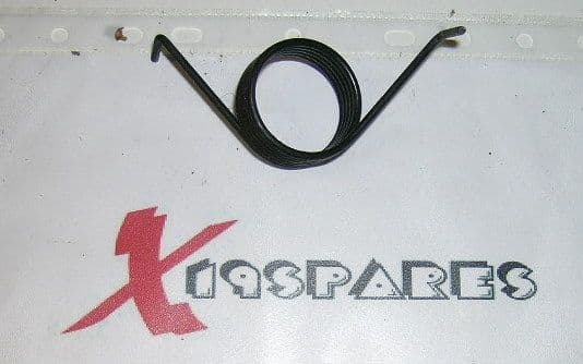 Brake Pedal Return Spring