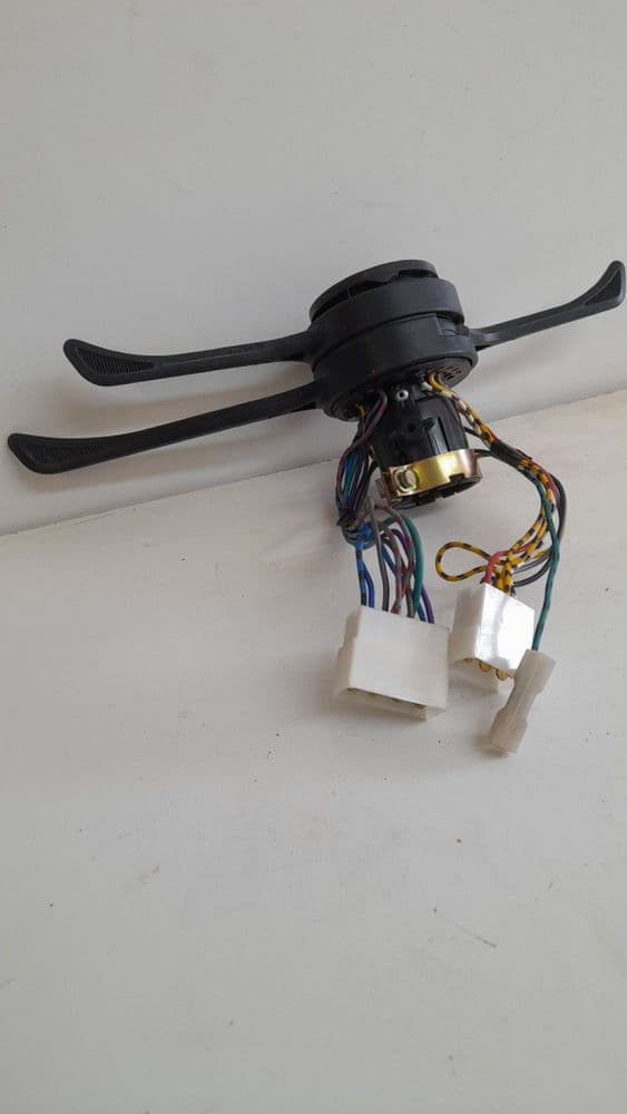 FIAT X19 MK1 INDICATOR STALKS