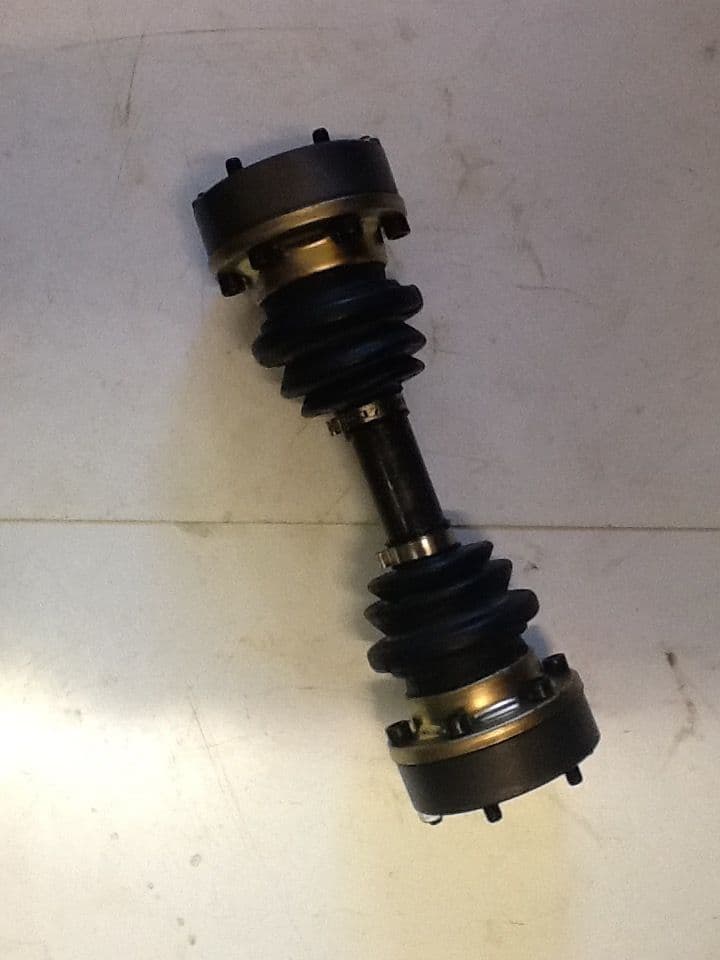 Fiat X19 Short Drive Shaft