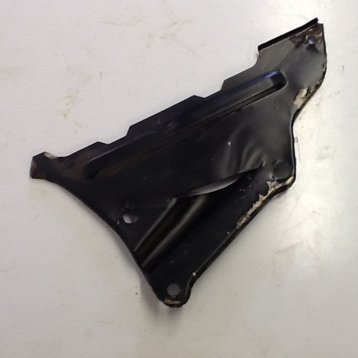 Gearbox Cover Plate Lower
