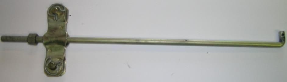 Handbrake Adjustment Compensator