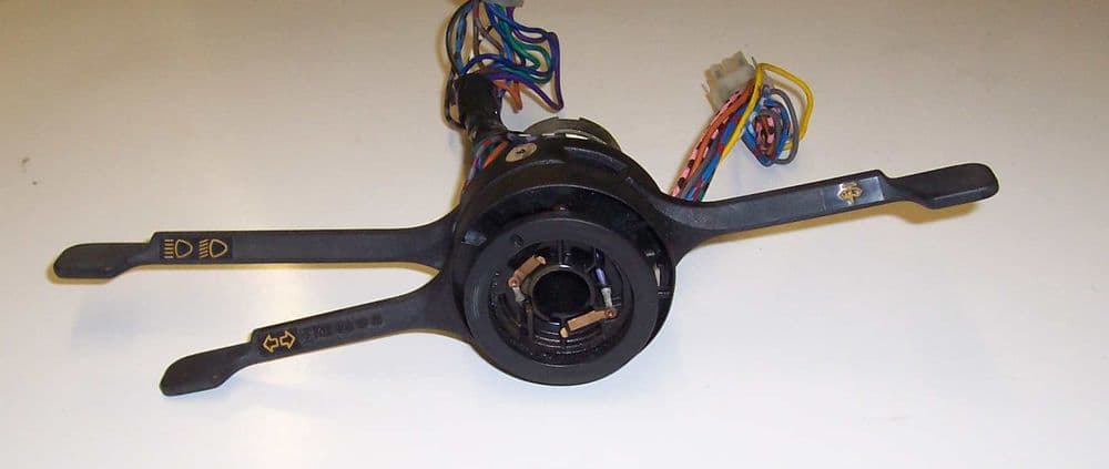 Steering Column Stalk Set