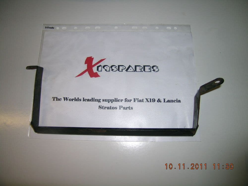 Upper Battery Bracket