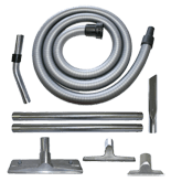 Starmix Vacuum Tool Kits | Starmix Hose | Starmix Vacuum Spares