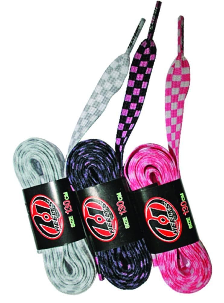 HEELYS LACES BLISS CHECK