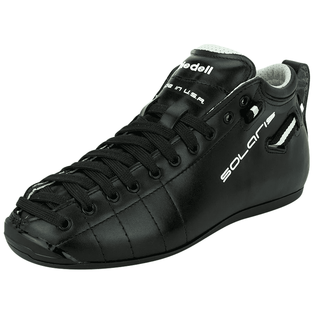 Riedell Solaris 2 0 boots
