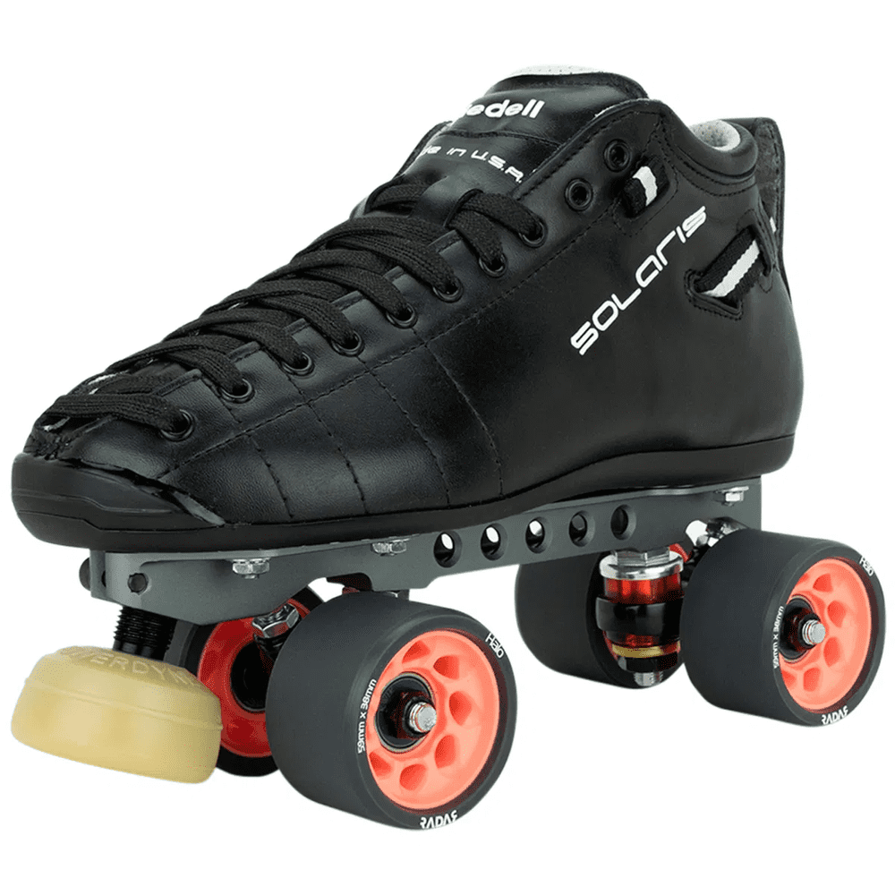 Riedell Solaris skates
