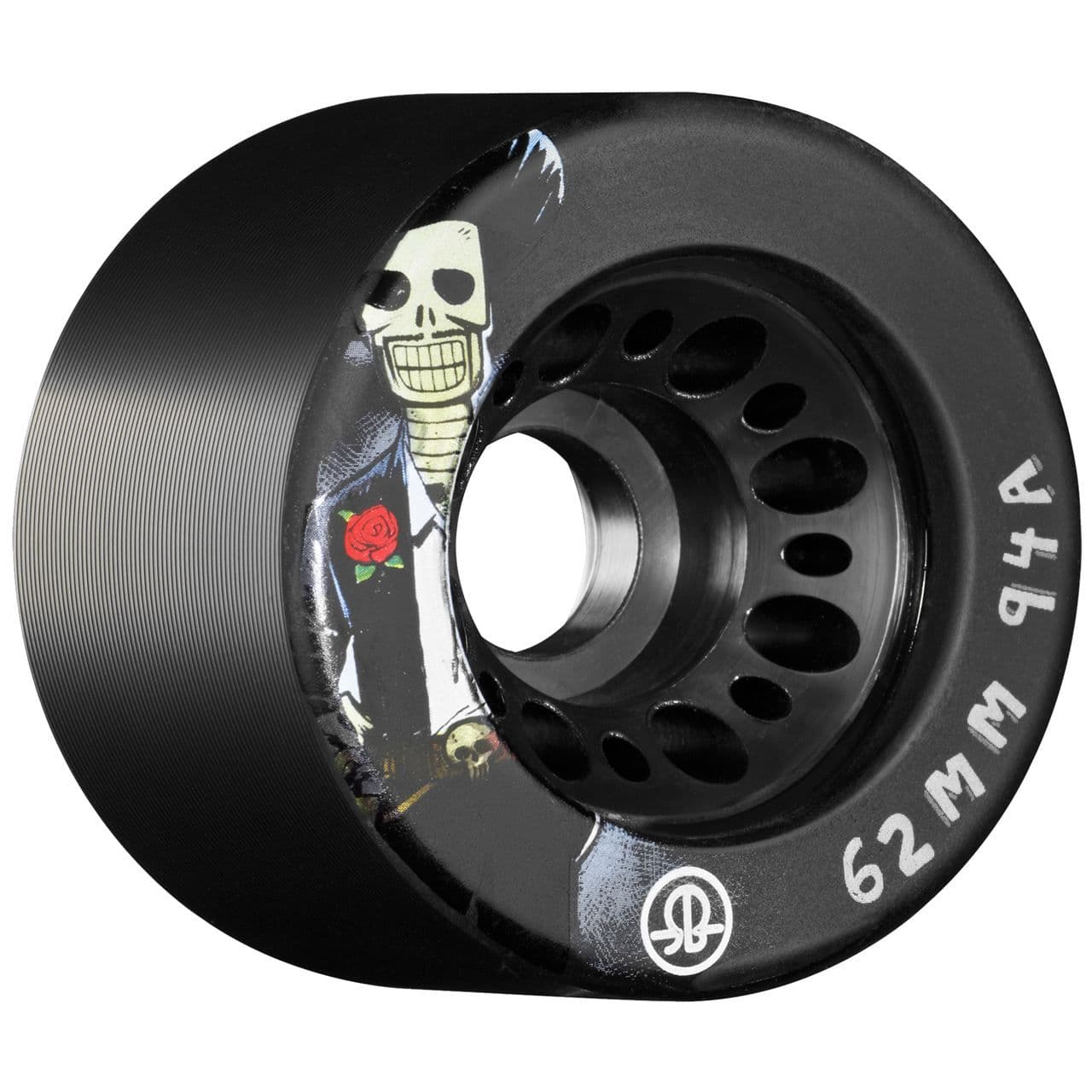 Rollerbones DOTD Speed wheels