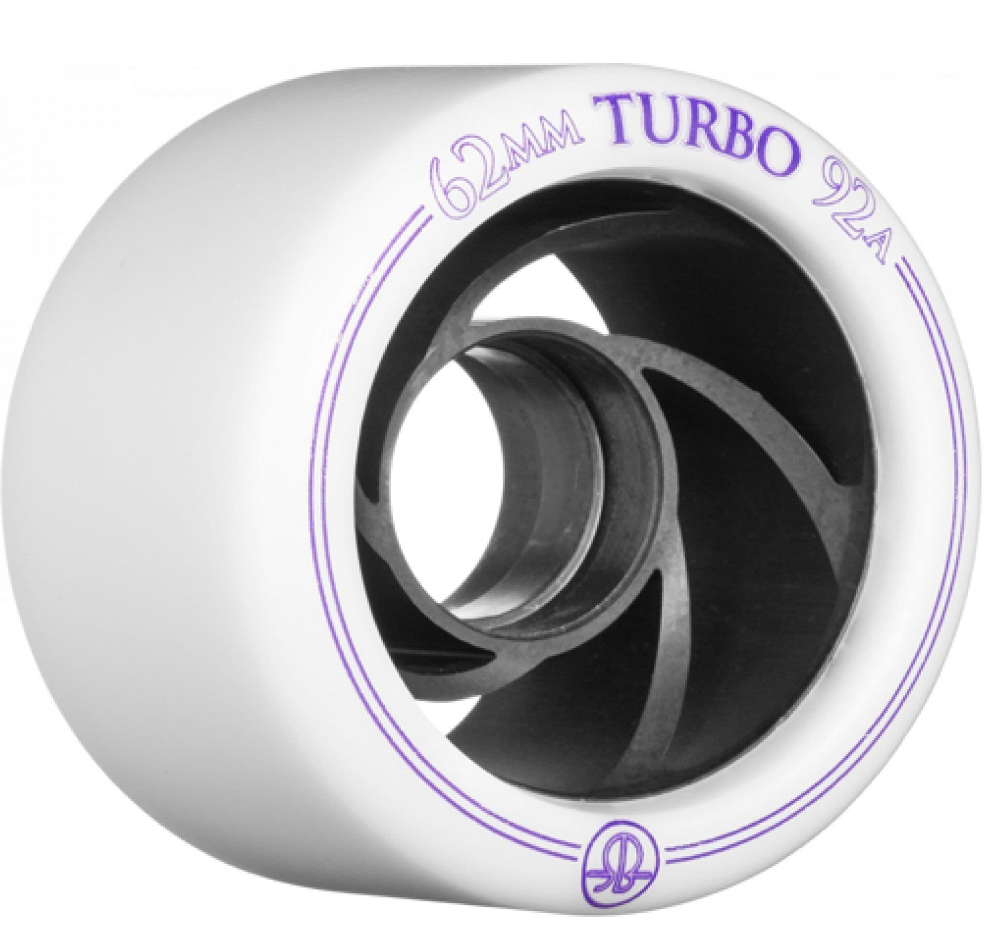 Rollerbones Turbo Alu Hub