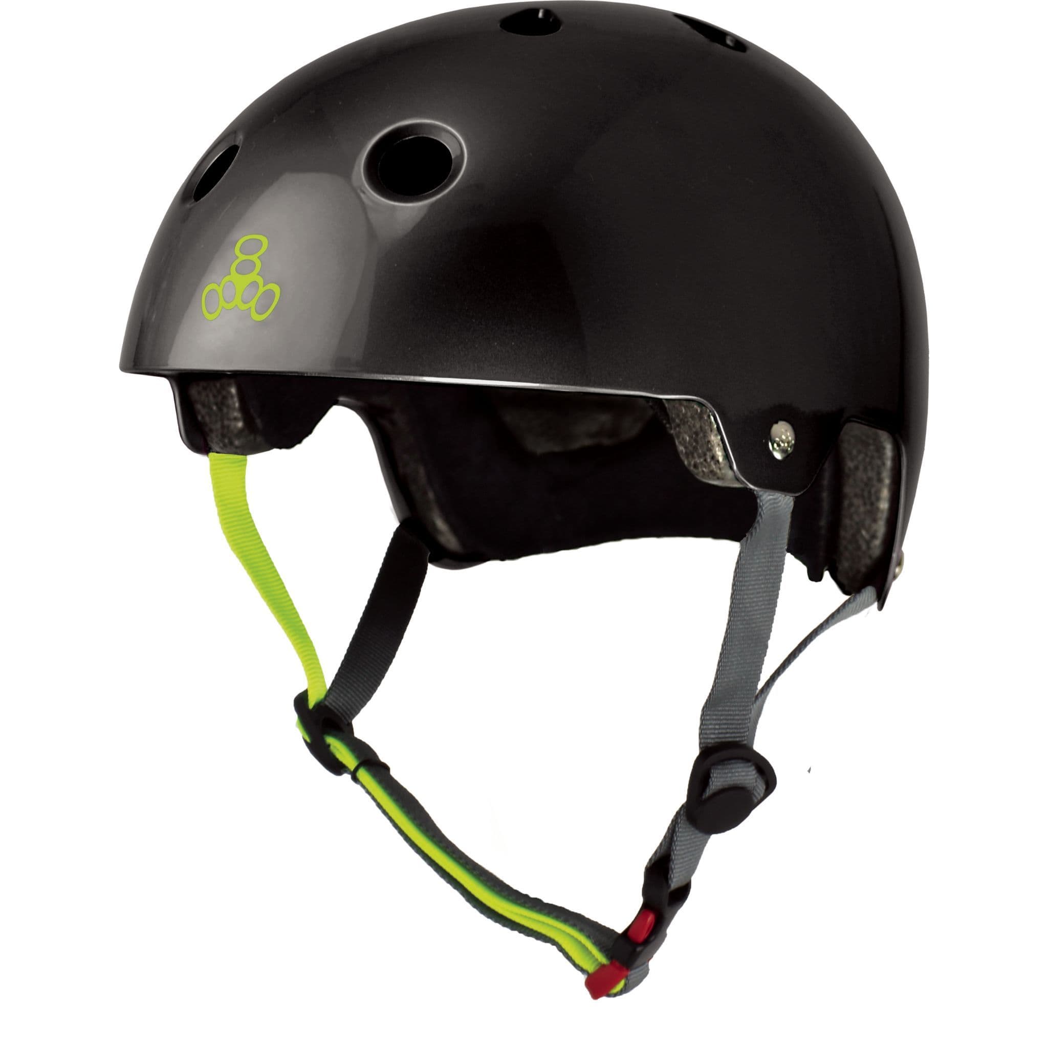 Triple 8 Brain Saver Dual Cert helmet