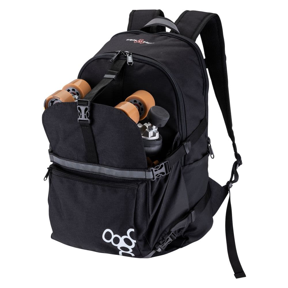 Triple 8 Quad backpack