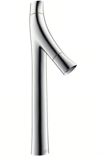 Axor Starck Organic Mitigeur de lavabo bicommande 435 pour vasque libre ...