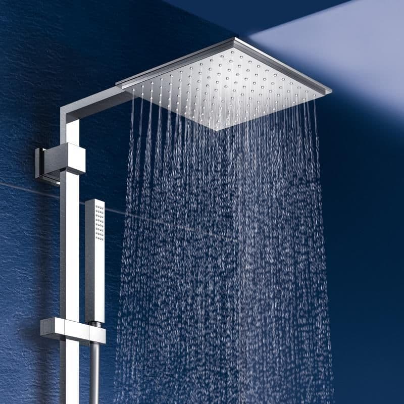 Grohe Euphoria Cube XXL System 230 26087000 Colonne de douche avec ...