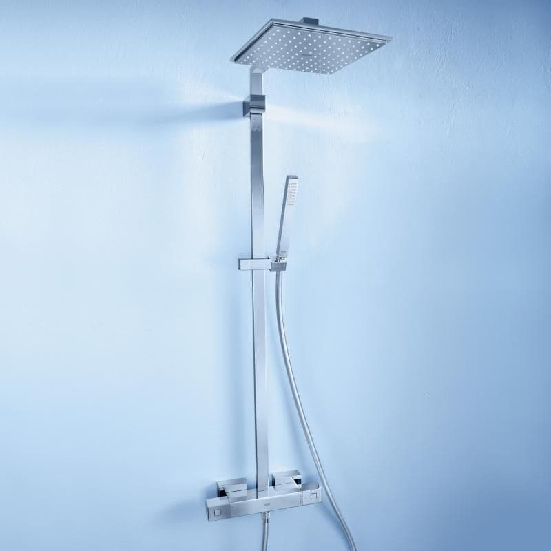 Grohe Euphoria Cube XXL System 230 26087000 Colonne de douche avec ...