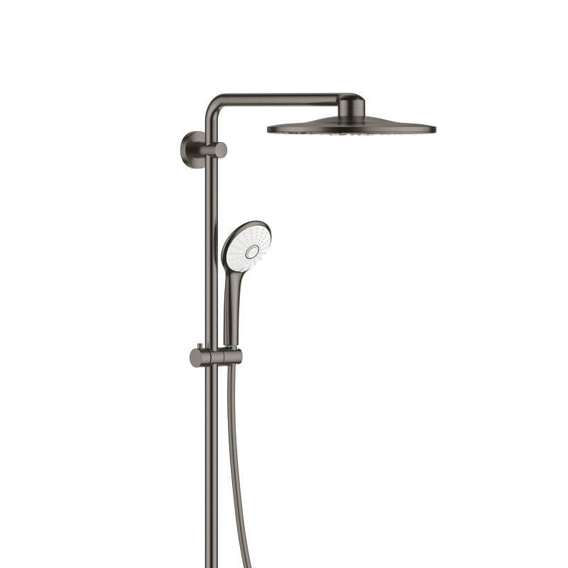 Grohe Euphoria SmartControl System 310 Duo 26507AL0 Hard Graphite brossé