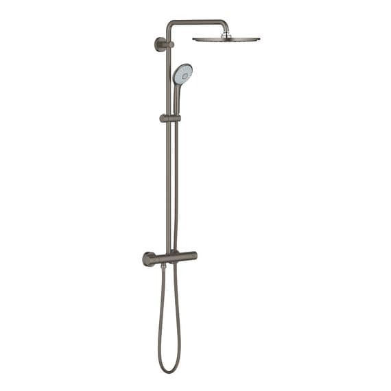 GROHE Euphoria XXL 310 Colonne de douche 26075AL0 Hard Graphite brossé