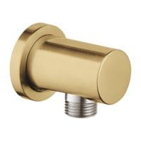 GROHE Grohtherm SmartControl Ensemble de douche encastrable SW909598 - thermostatique - pommeau ...