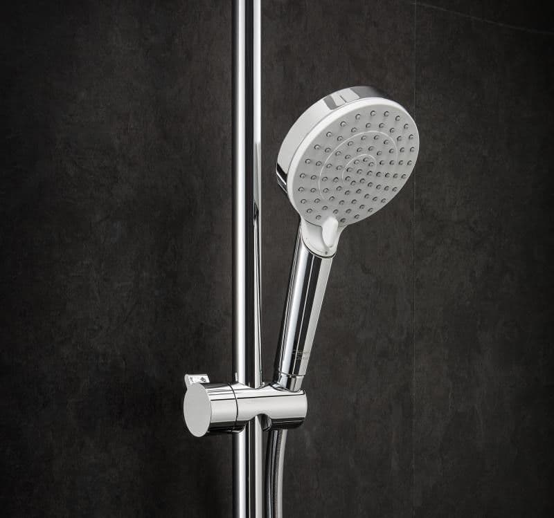 Hansgrohe Crometta E240 1 jet 27271000