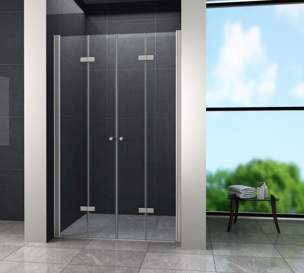 Porte pliable 80-84cm LIGA LI 2T4