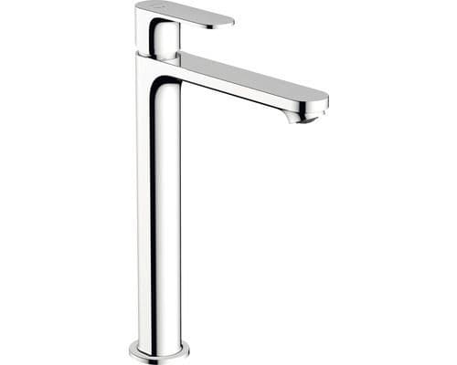 Rebris S Mitigeur de lavabo 240 CoolStart pour vasque à poser sans ...