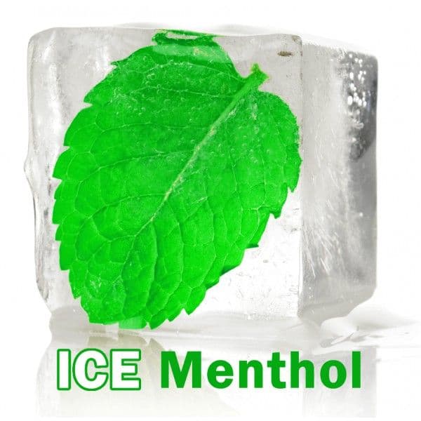 Ice Menthol E Liquids