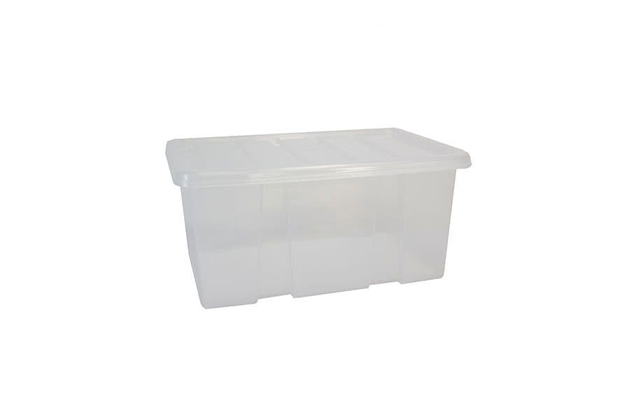 TML Storage Box - 7L Clear