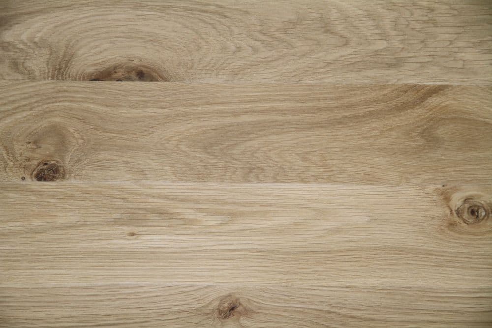 1000x600x19mm Oak Character/Knotty Euro