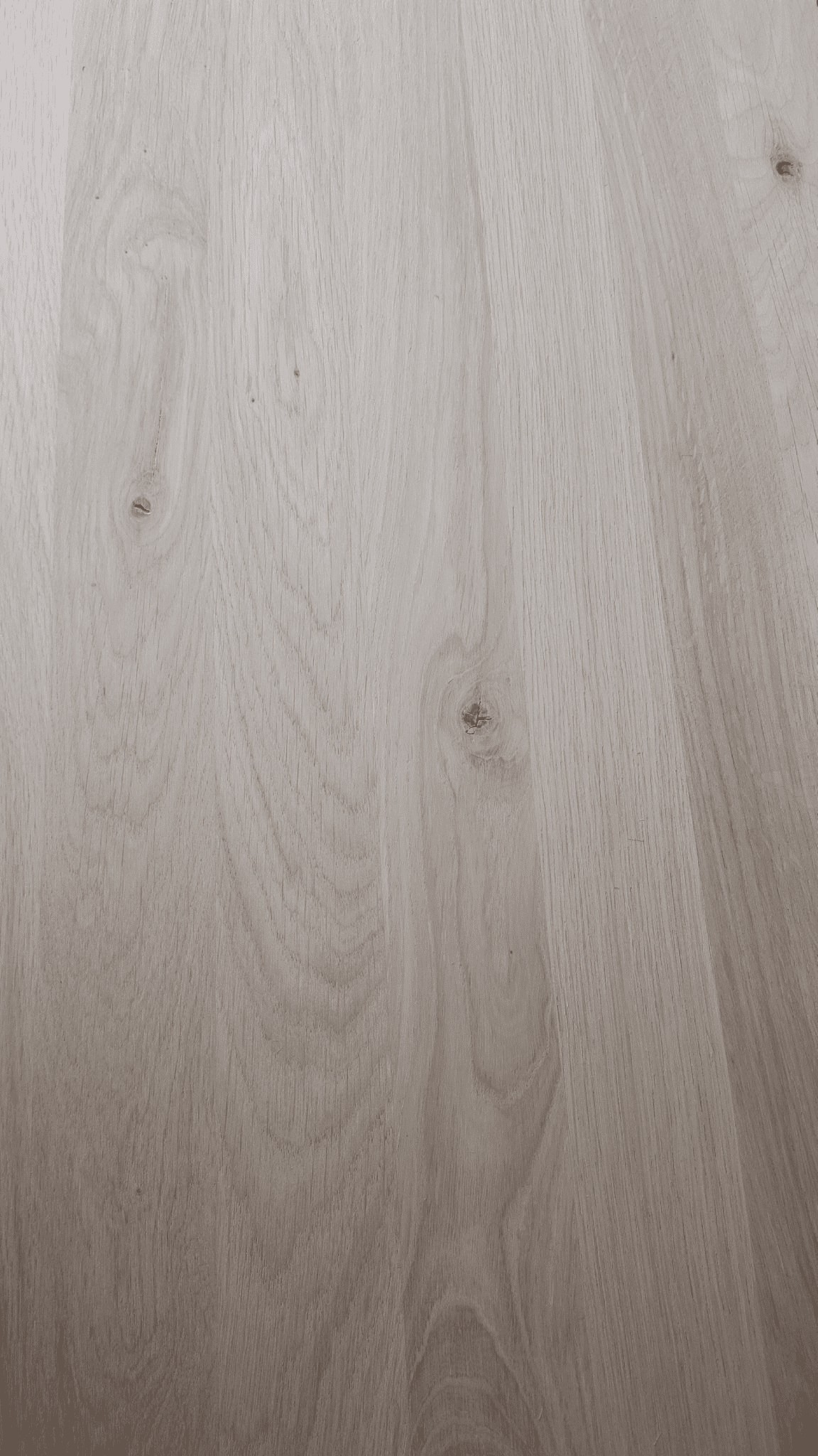 2000x600x25mm Oak Knotty Euro