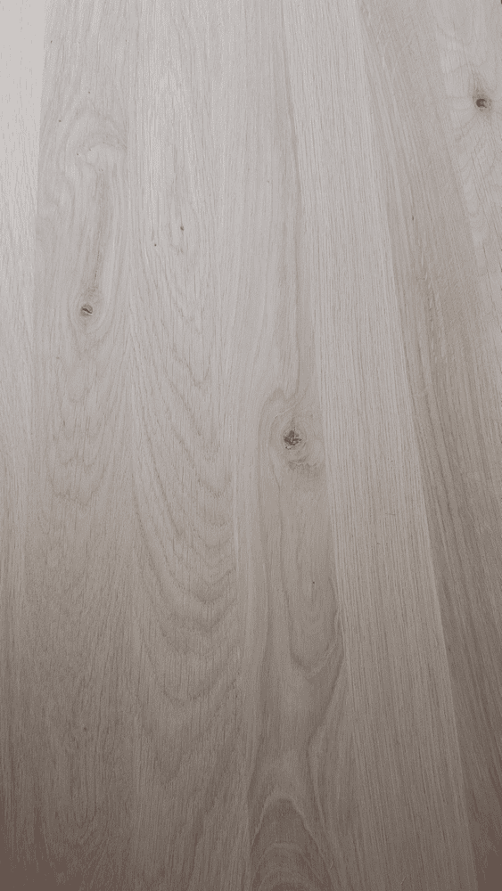 2000x600x25mm Oak Knotty Euro