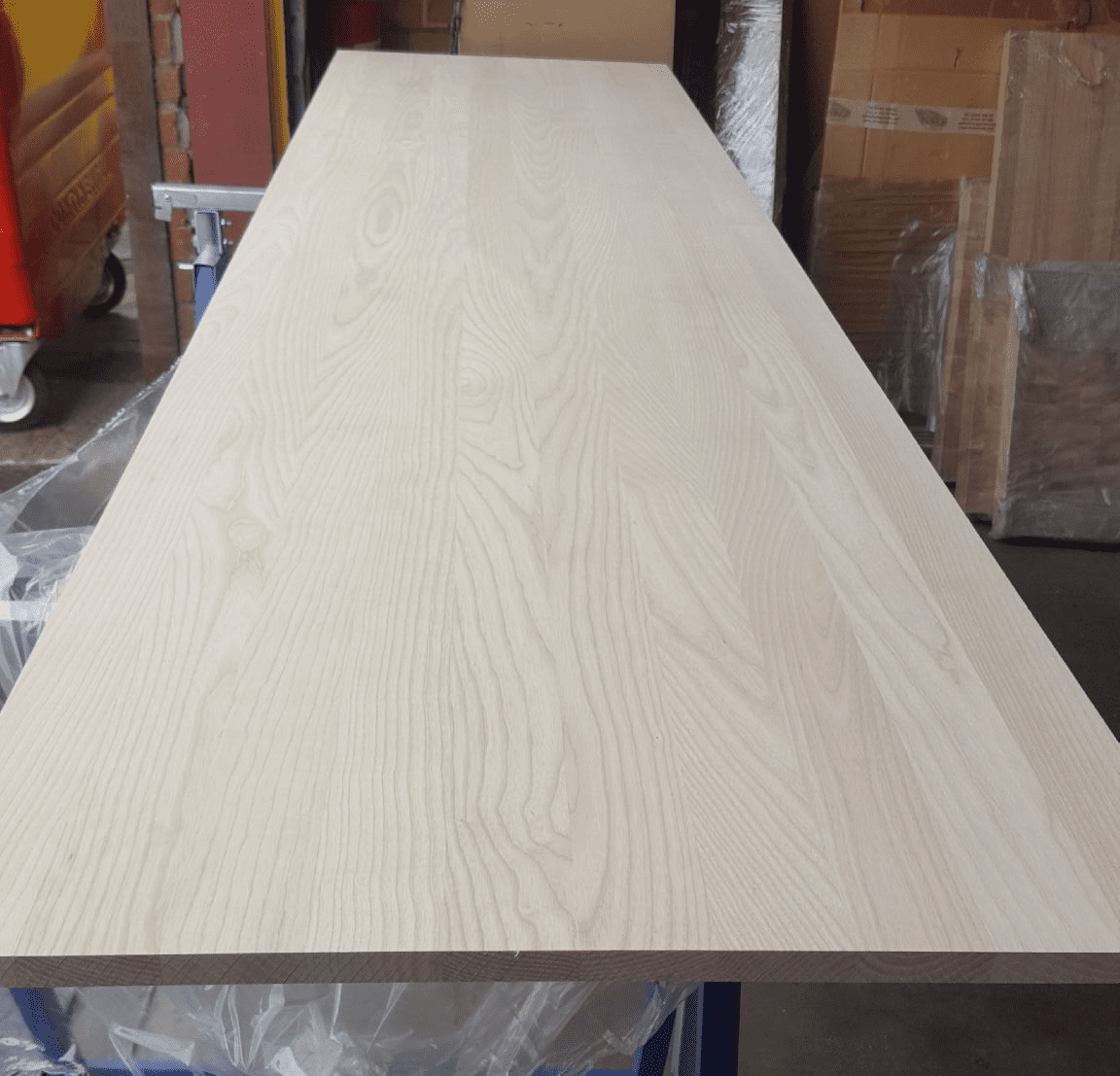 Ash Panel 2000x1210x25mm