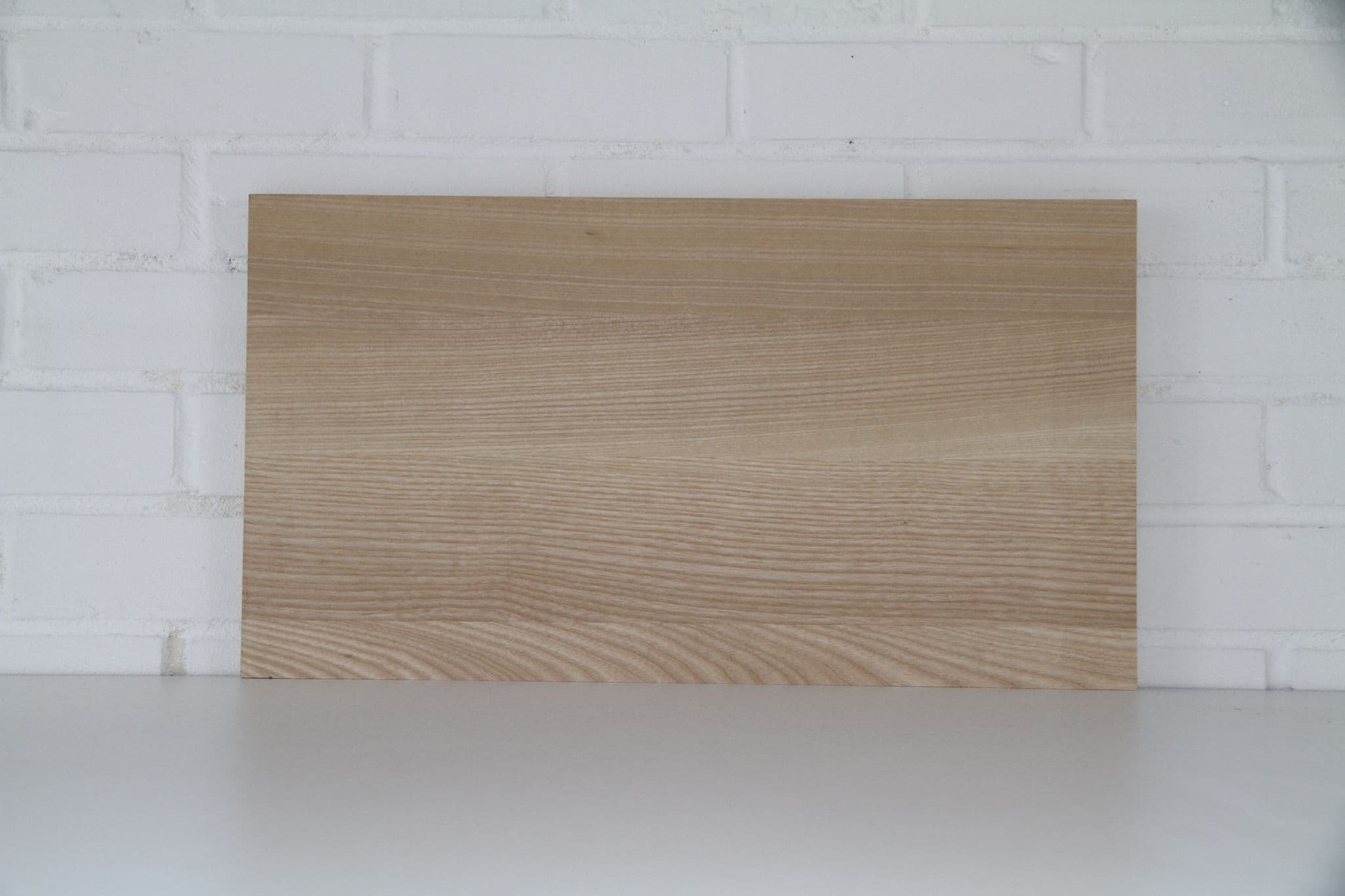 Ash Panel 2000x1210x25mm