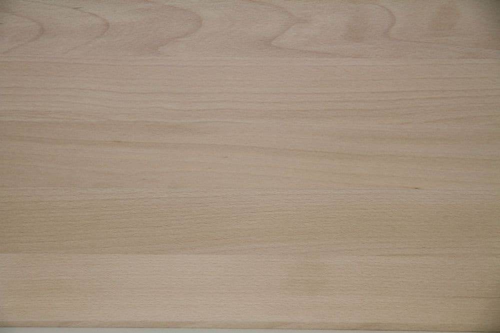 Beech Panel 2000x1210x25mm