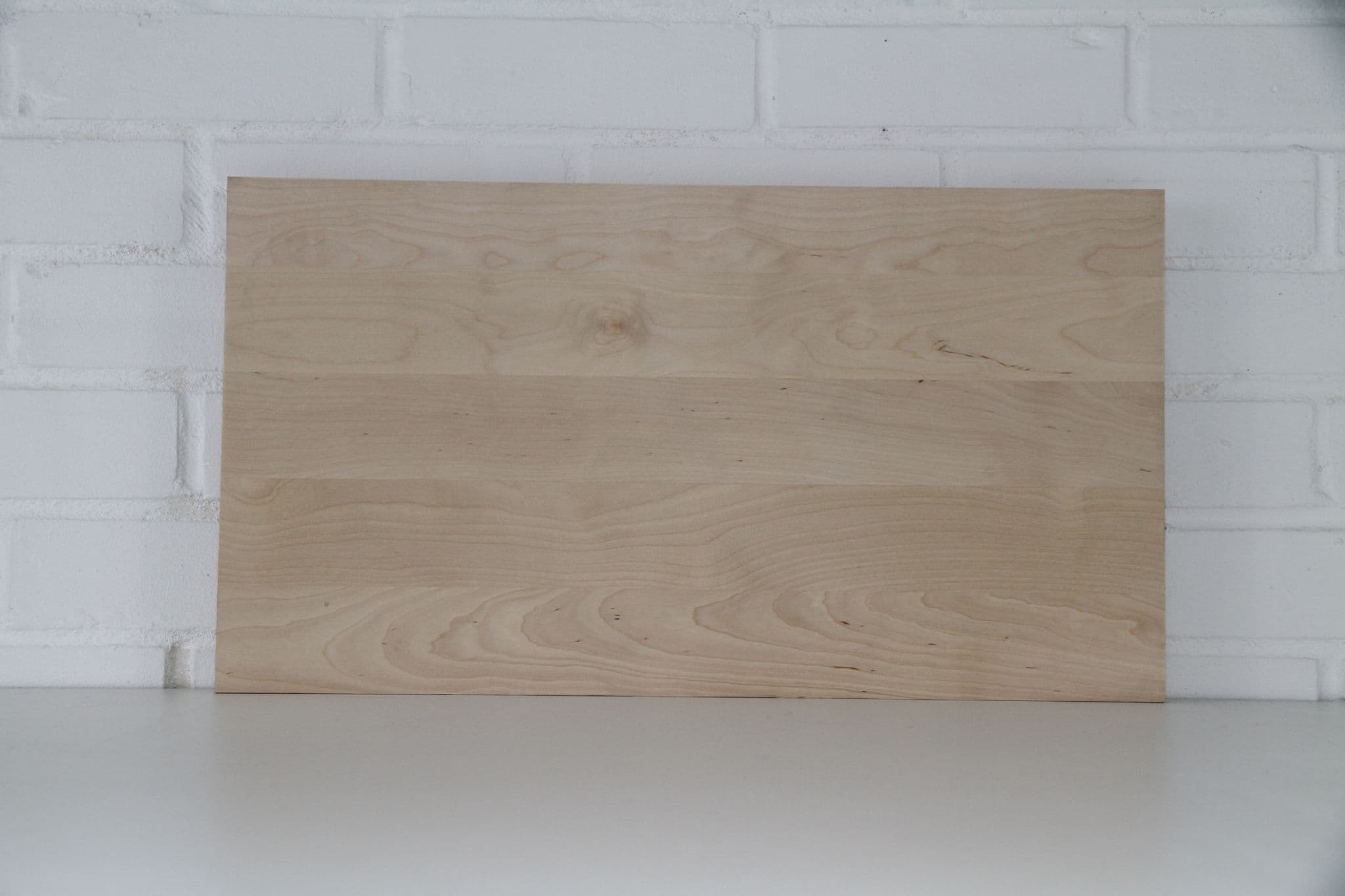 Birch Panel 1200x1210x19mm