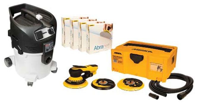 DEROS SYSTEM TWO