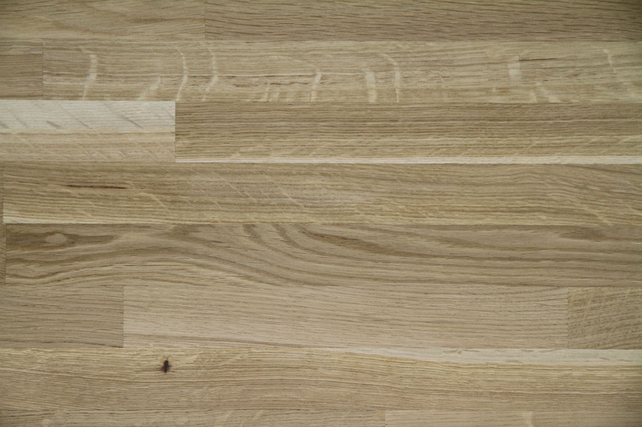Oak Kitchen Worktop Natural/Rustic 2000x650x40mm