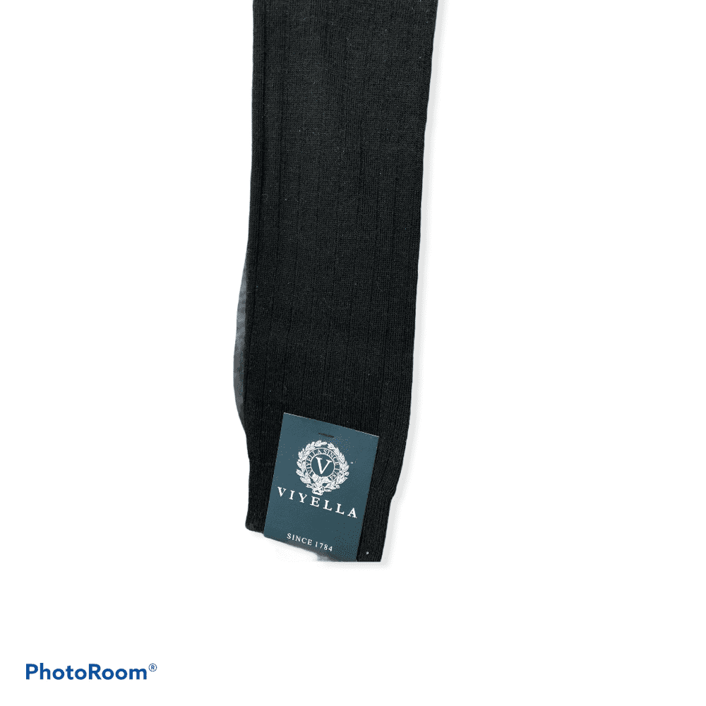 Viyella Wool Blend Socks Knee Length - VY0063L