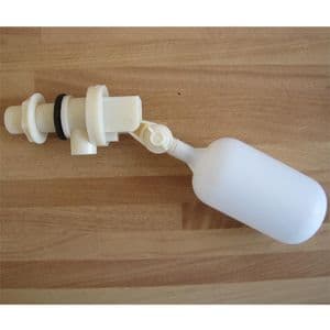 " Plastic Float Valve