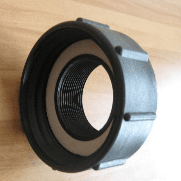 100mm IBC Adaptor to 2 inch BSP Female