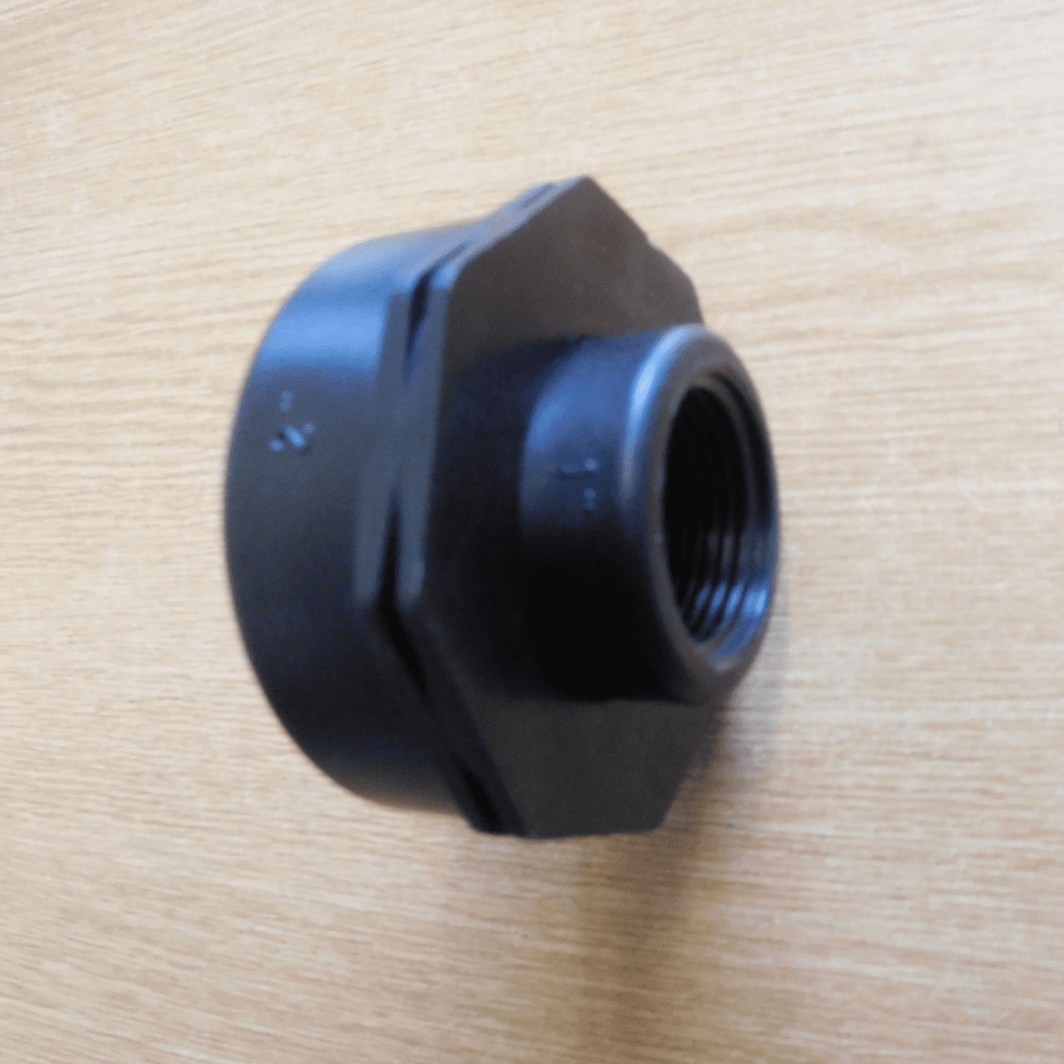 2 inch BSP female to 1 inch BSP female Reducer