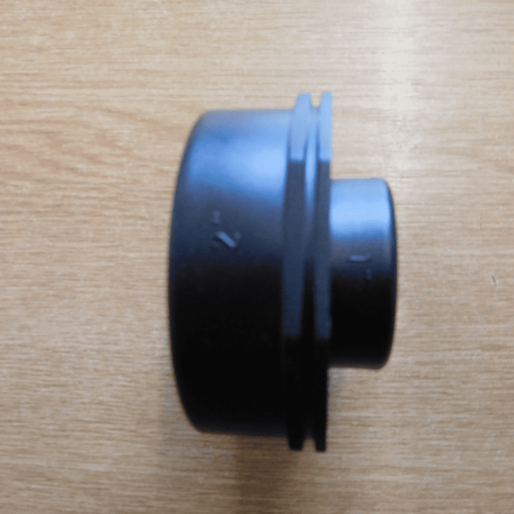 2 inch BSP female to 1 inch BSP female Reducer